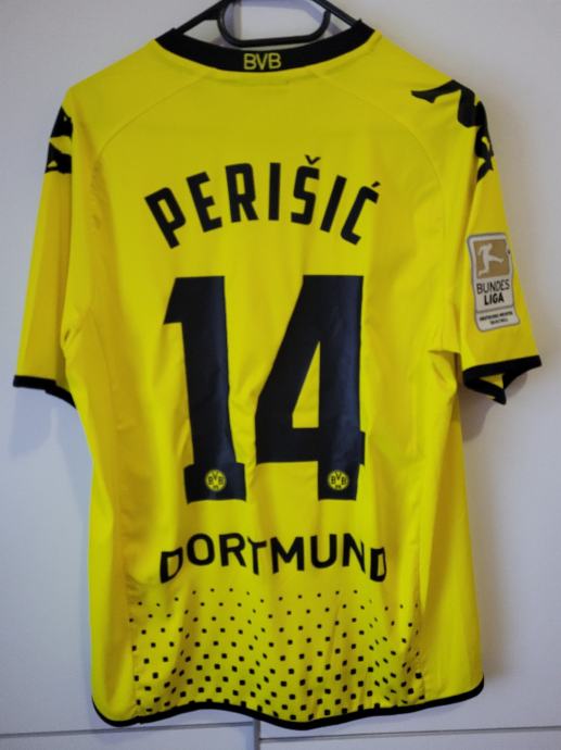 Mw Dres Perisic Dortmund
