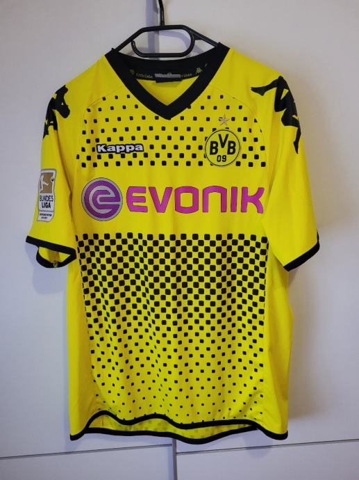 Mw Dres Perisic Dortmund