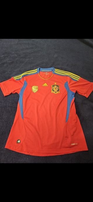 Originalni dres Španjolska vel:L