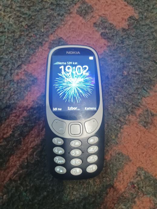 Nokia 3310