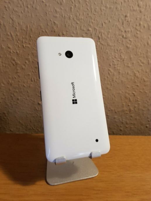 Lumia 640 LTE White Win10 - Sve mreže