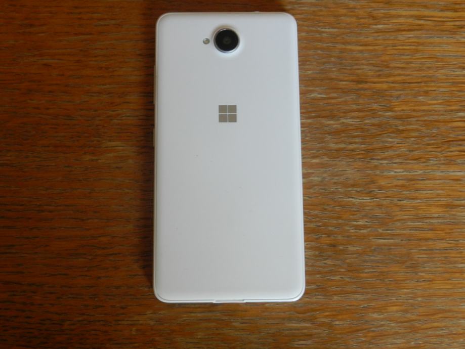 Nokia Microsoft Lumia 650
