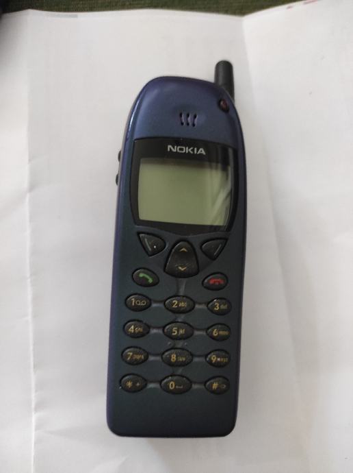 Nokia 6110