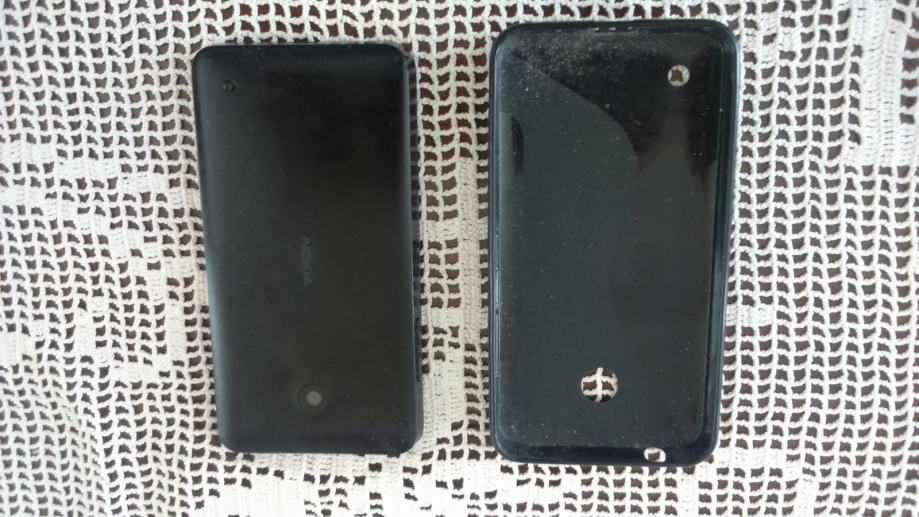 Nokia Lumia 635 RM-974