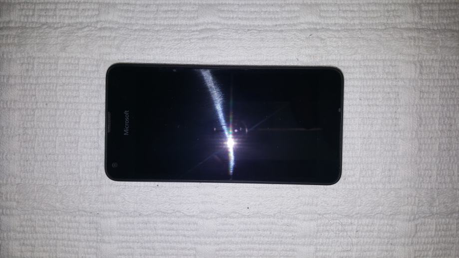 Nokia(Microsoft) Lumia 550