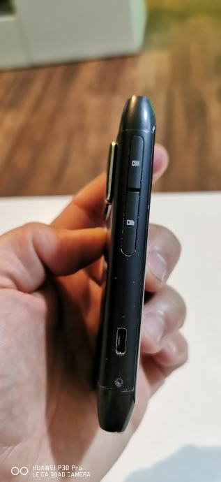 Nokia N8 Dark Grey
