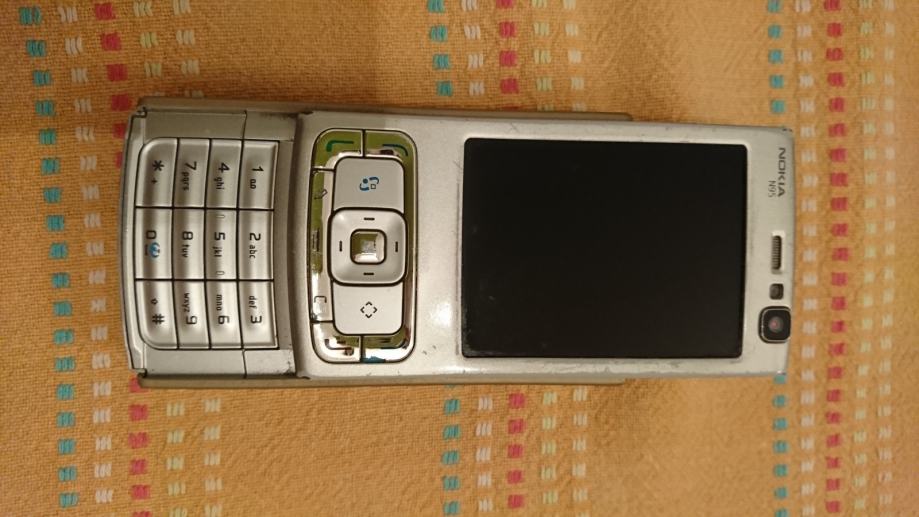 nokia N 95