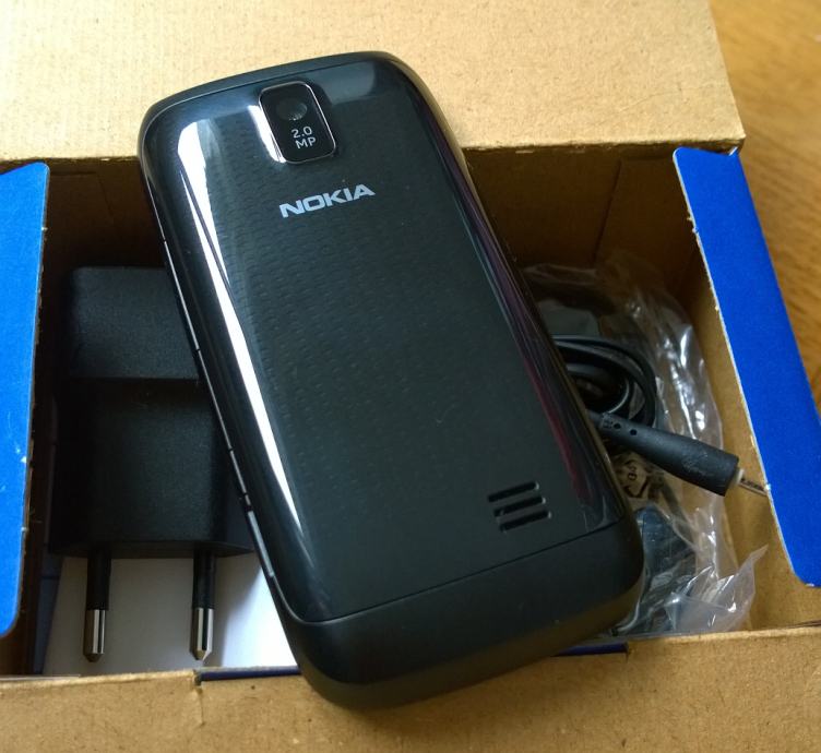 Nokia Asha 310
