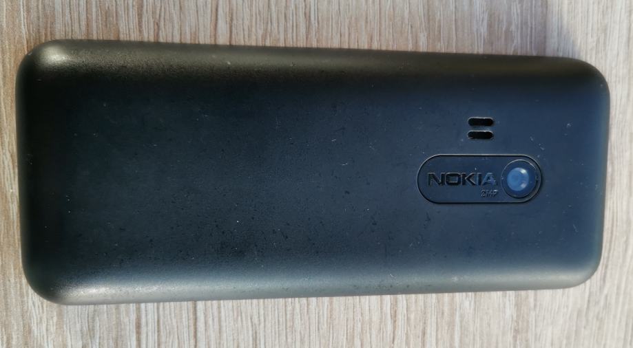 MOBITEL NOKIA RM-970 2 MP