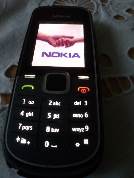 Mobitel Nokia RH-122