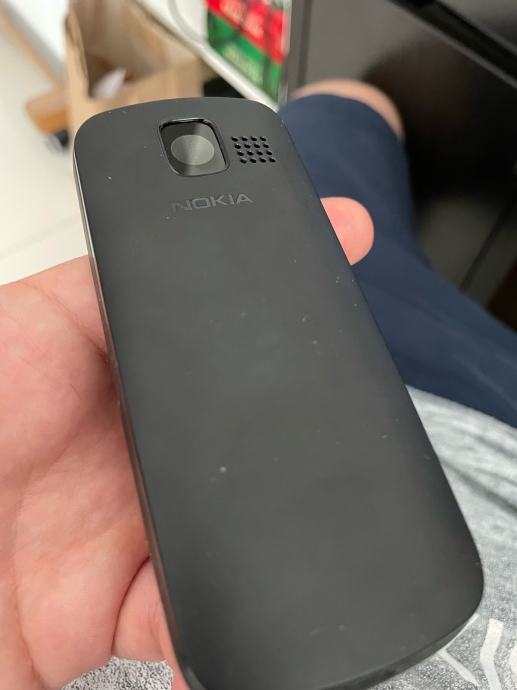 NOKIA 114 GSM (Dual sim card)