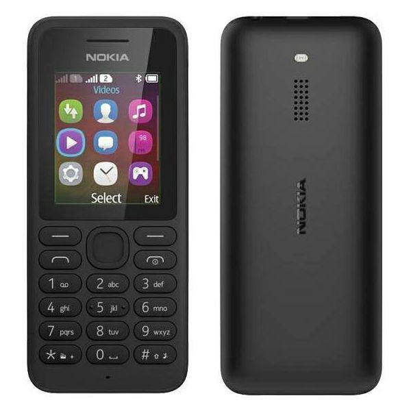 Nokia 130 DS Dual Sim GSM
