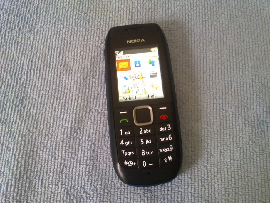 Nokia 1616 -2