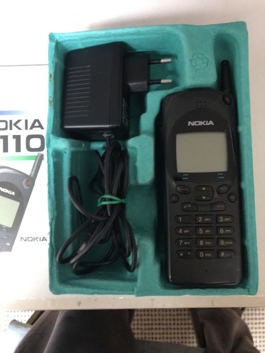Nokia 2110