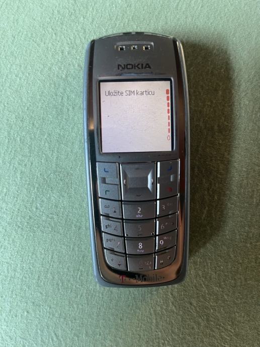 Nokia 230 dual sim prodajem