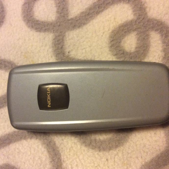 Nokia 2600