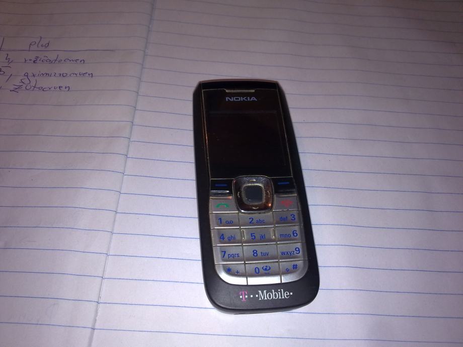 Nokia 2610