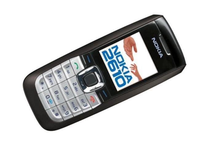 NOKIA 2610