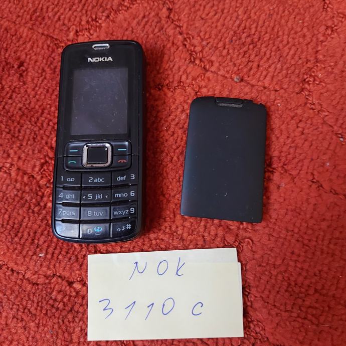 NOKIA 3110 C