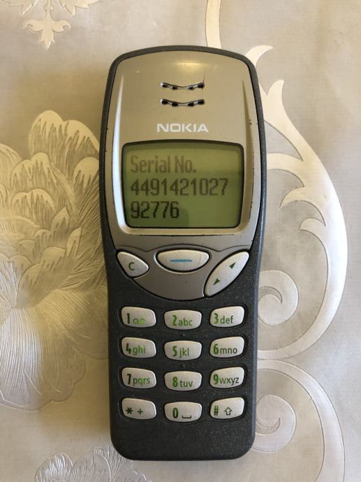 Nokia 3210