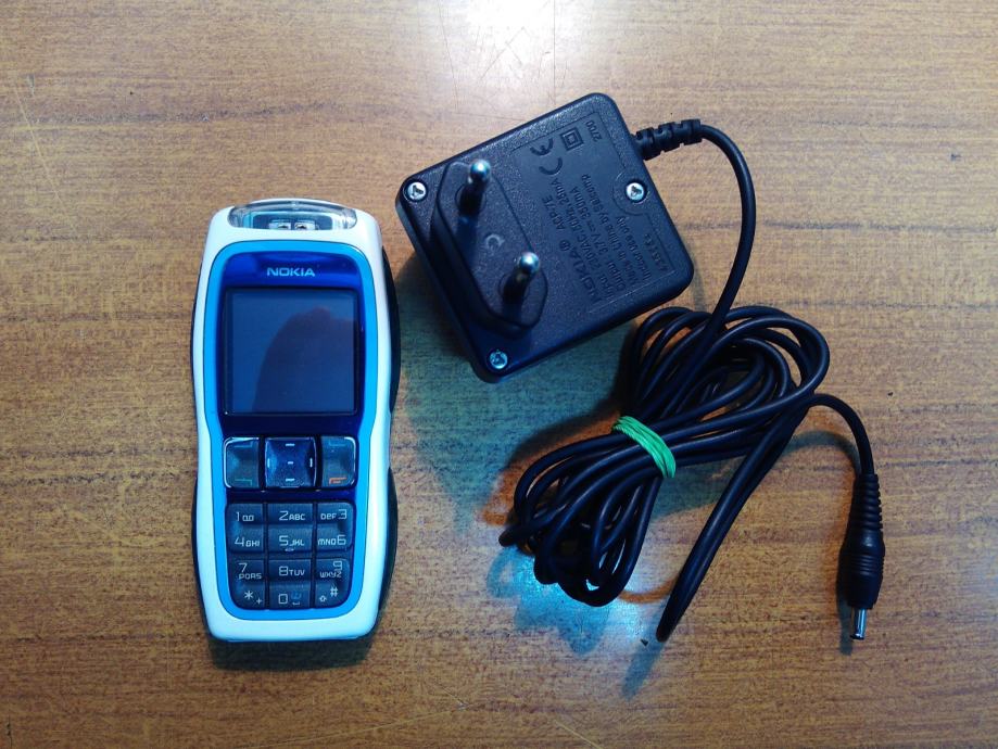 Nokia 3220