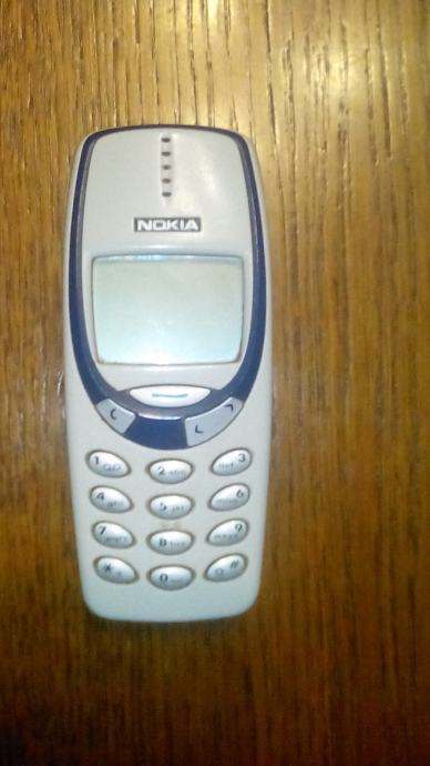 Nokia 3330