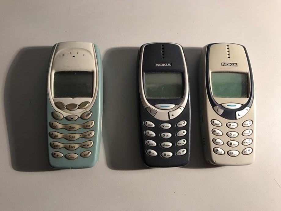 Nokia 4310