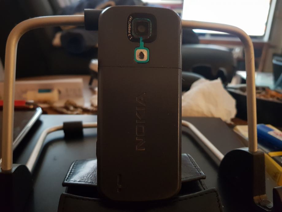 Nokia 5000d dobro stanje na VIP i A1 mrežu(091,092,SIM),besprijekoran!