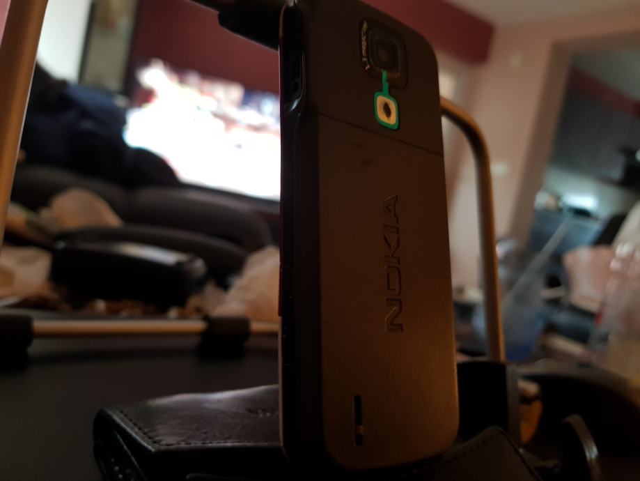 Nokia 5000d dobro stanje na VIP i A1 mrežu(091,092,SIM),besprijekoran!