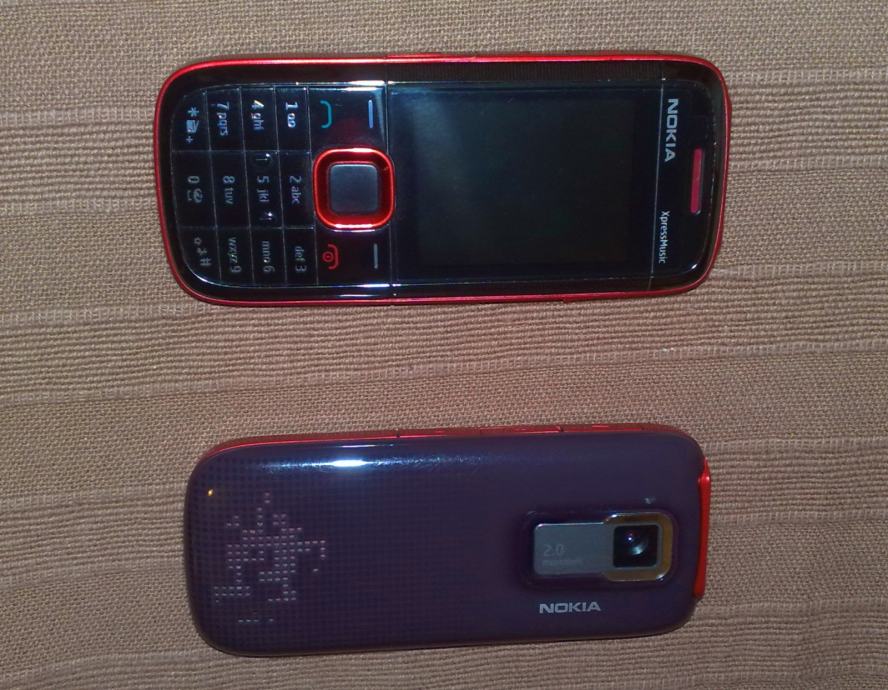 Nokia 5130c Express Music