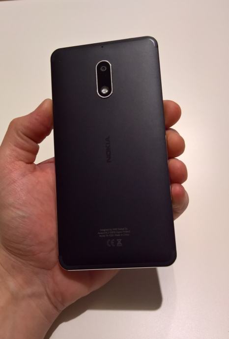 Nokia 6 32GB Dual SIM