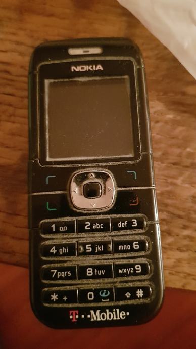 nokia 6030
