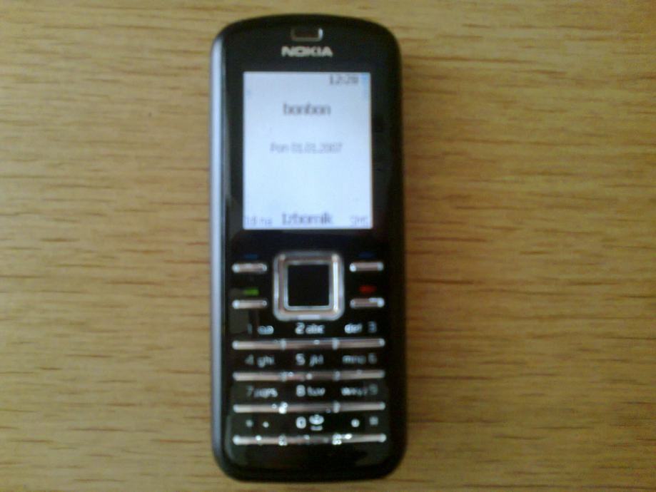 Nokia 6080