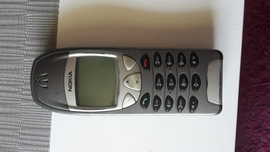 Nokia 62 10