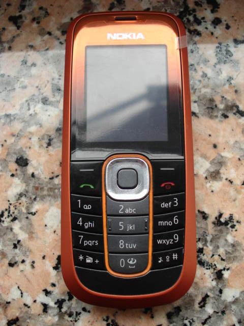 NOKIA 6200 CLASSIC