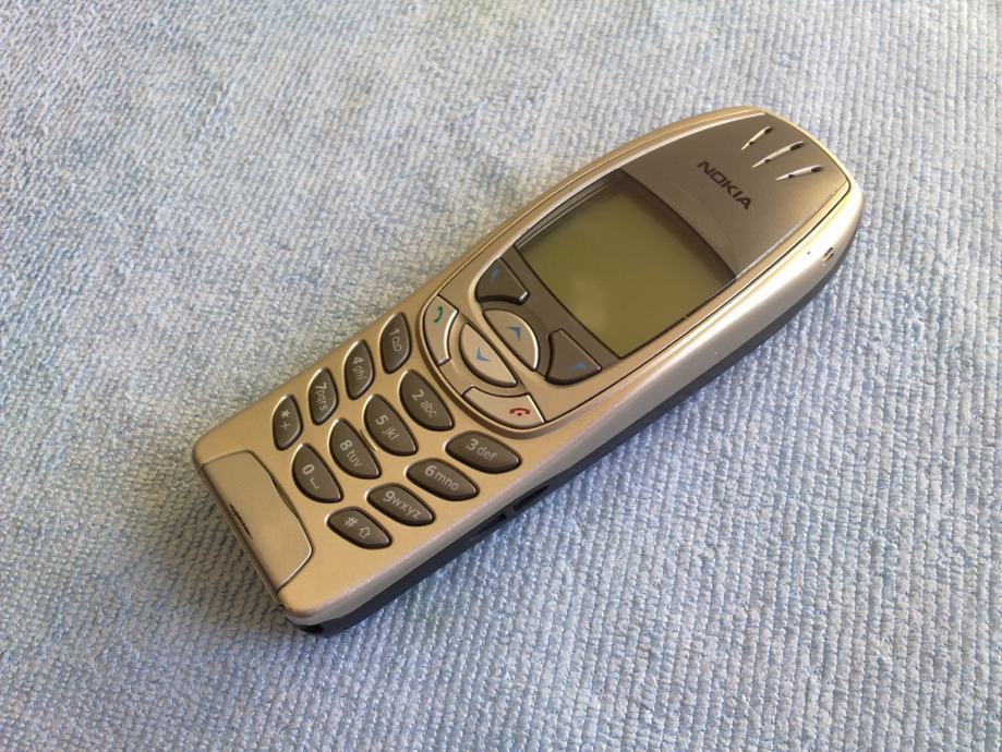 Nokia 6310i