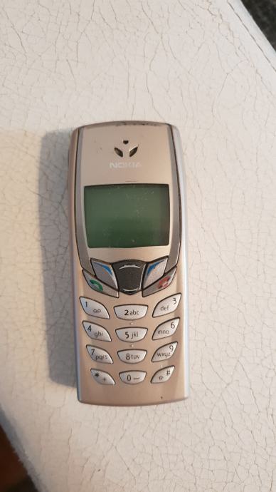Nokia 6510