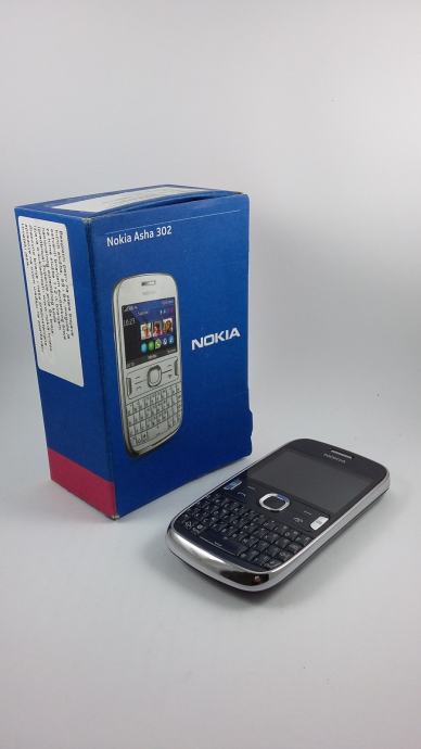 Nokia Asha 302, Tele2, POVOLJNO