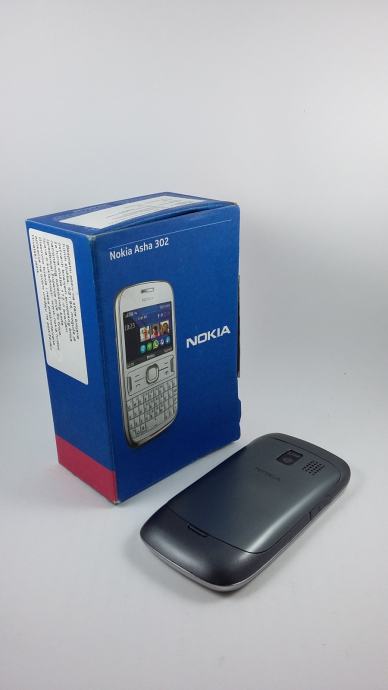 Nokia Asha 302, Tele2, POVOLJNO