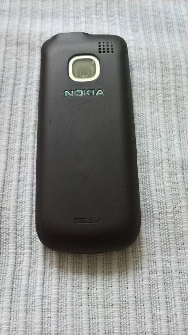 Nokia C1