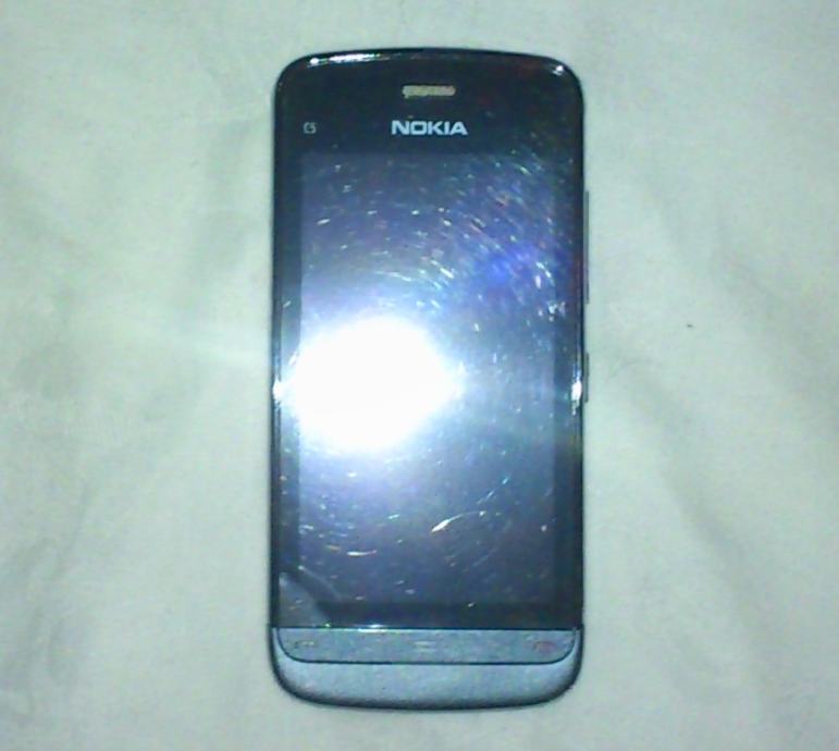 Nokia C5-03
