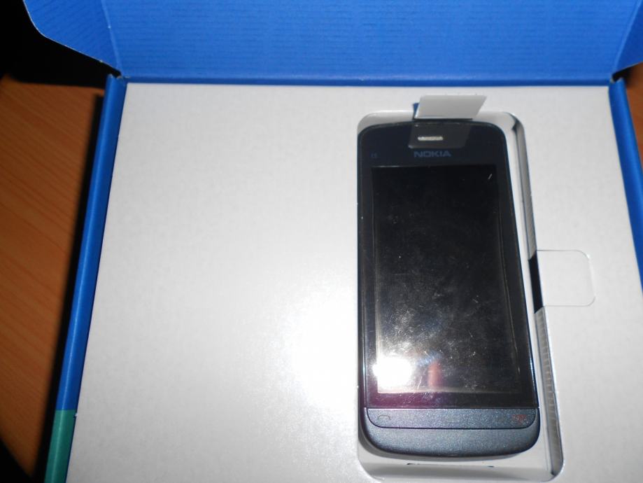 Nokia C5-03