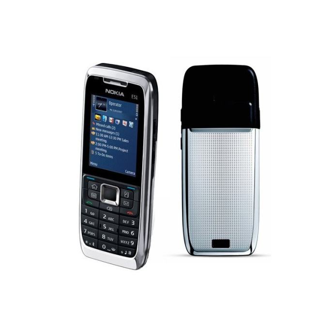 Nokia E51