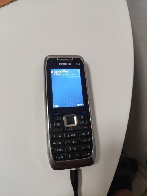 Nokia e51 sve mreze