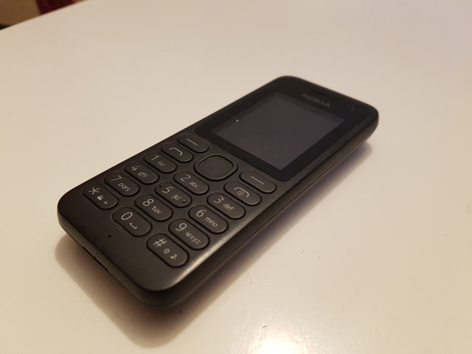 Nokia mobiteli na tipke