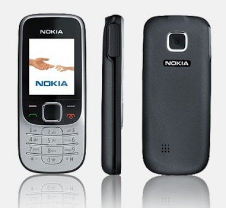 NOKIA 2230 classic