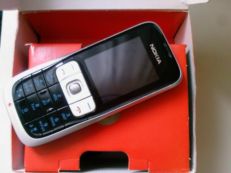 NOKIA 2630