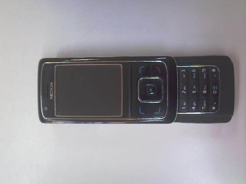 Nokia 6288