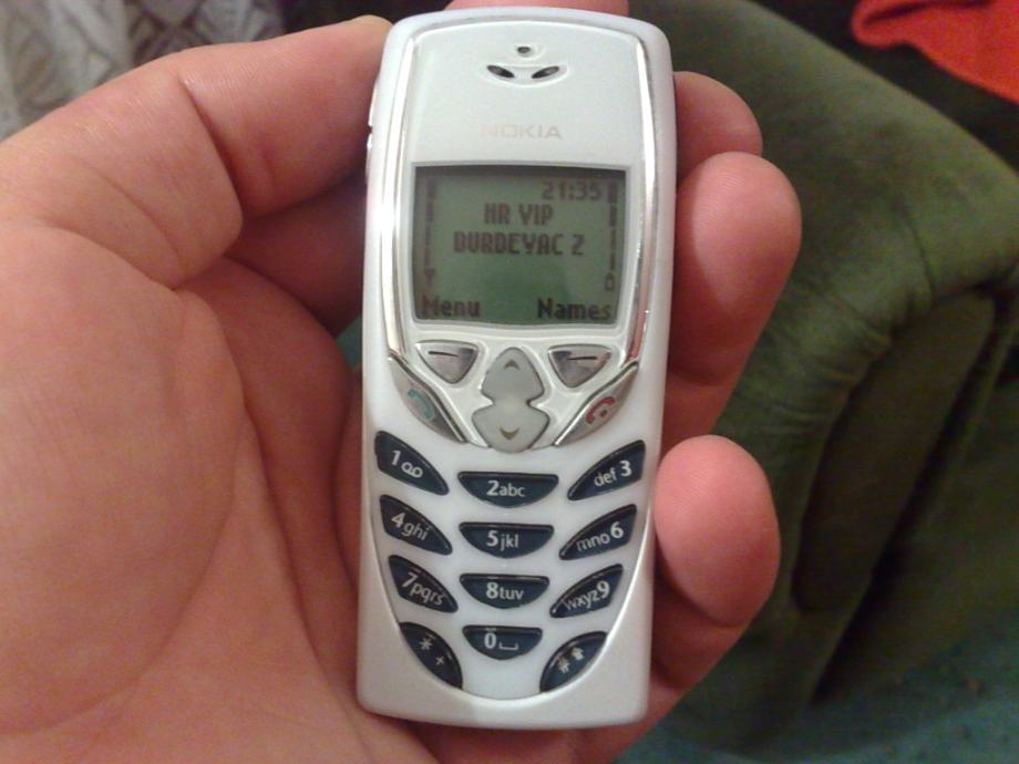 nokia 8310