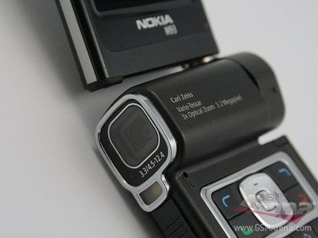 Nokia N93